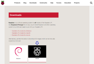 30分で出来るRaspberry Piでwebサーバー構築 - TECHHOBBY